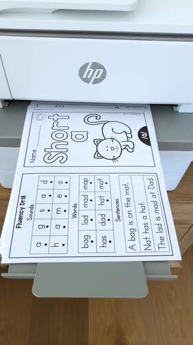 Phonics Books MEGA BUNDLE - Science of Reading Aligned - SETS 1-6