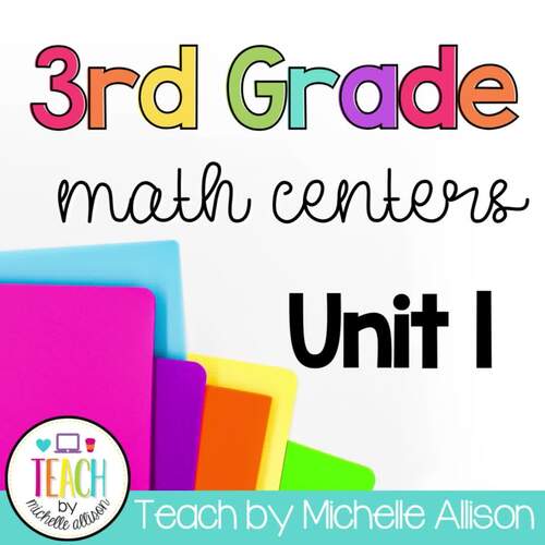 Illustrative Mathematics IM K-5® Math 3rd Grade Multiplication Games ...