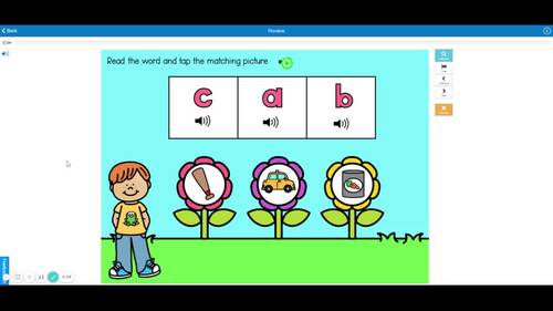 March Boom Cards™ for Kindergarten Digital Bundle | TPT