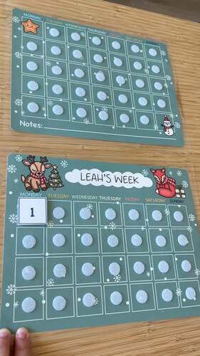 Daily schedule template editable, Chore chart, Visual schedule autism ...