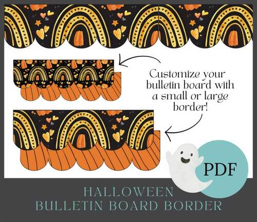Spooktacular Halloween BUNDLE! by Curiosity Academy | TPT