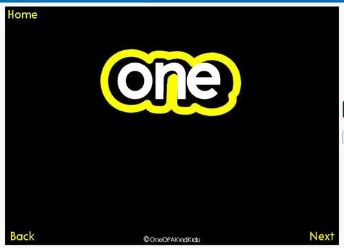 Roman Bubbling Number Word Flashcards PDF and Boom Cards by One Of A ...