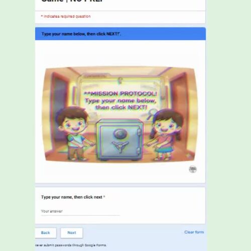 Mother's Day Escape Room Math Writing End of Year Review 2nd 3rd 4th ...