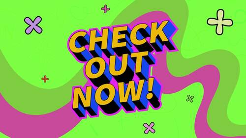 Sticker Charts with Swirled Design and Vibrant Colors Behavior Reward ...