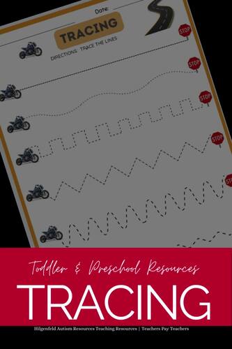 Road Safety Transportation Bundle - Social Story Worksheets Mini Book ...