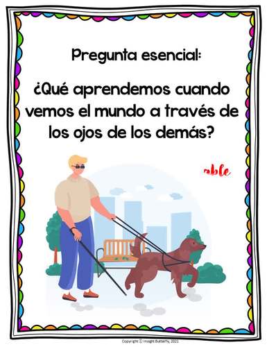 Benchmark Adelante Unit 4 week 1 PowerPoint Editable 4th grade | TPT