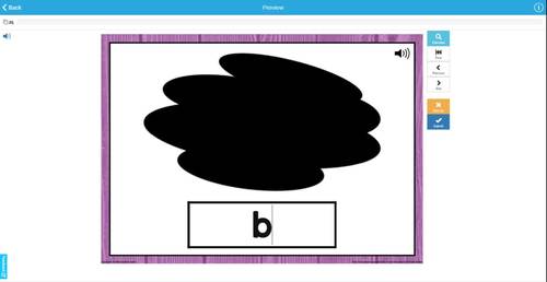 L Blends Boom Cards - Word Typing by Second Grade Smiles | TPT