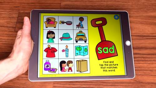 Digital Literacy Games - CVC Words | Digital Literacy Centers | Google ...