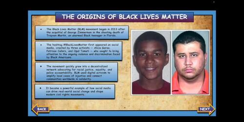 Black Lives Matter Movement.L99 Bundle.Powerpoint. Worksheets.Articles ...
