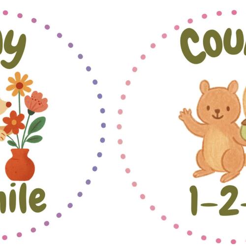 Woodland Animals Themed Calm Down Corner Printables| SEL| Classroom ...