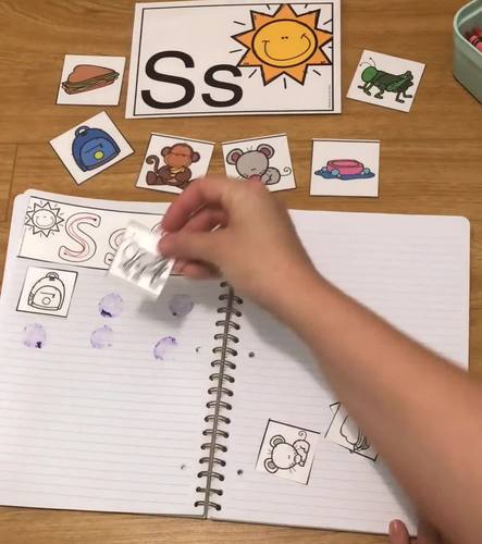 FRENCH Alphabet Activities to Teach/Review - Enseigner l'alphabet en 35 ...