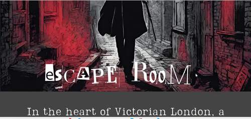 Transport of gases (O2 dissociation; Bohr) Digital Escape Room | TPT