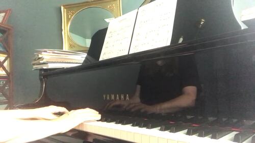 Halloween Piano Solo Halloween Piano Sheet Music Kids Halloween Music