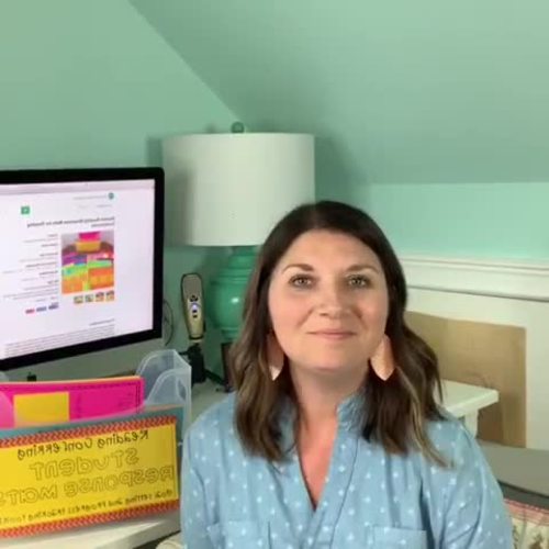 Student Reading Comprehension Response Mats Independent Reading | TPT