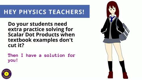 scalar physics practice problems