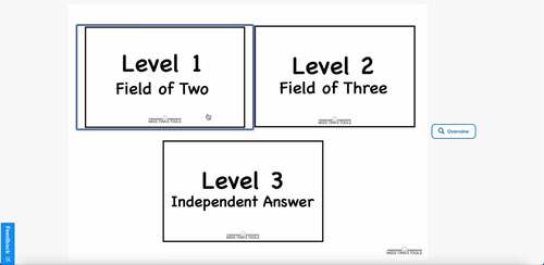 WHO (Occupations) Question Cards: 3 Answer Levels - REAL PICTURES ...