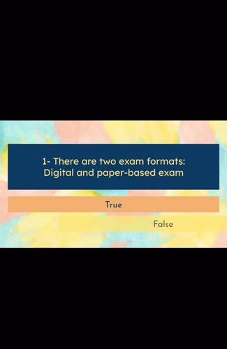 2025 Cambridge B2 First exam explained: FAQs digital resource- fully ...