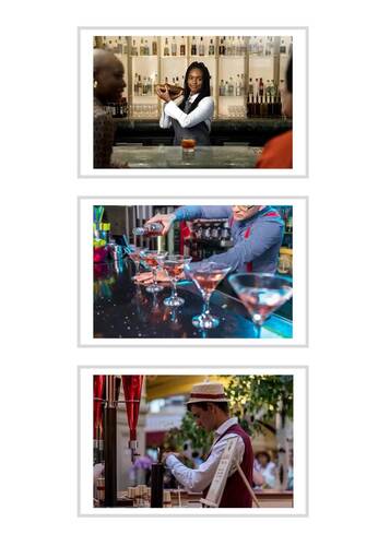 Spanish Professions Vocabulary Flash Cards Speech Therapy by Words Aside