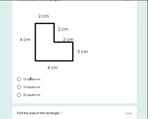 4th Grade Math Google Form Self Grading Assessment ALL YEAR BUNDLE