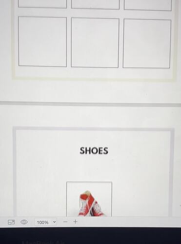 Clothing Items Non-Identical Matching Pictures Sorting Activity/ Tacting