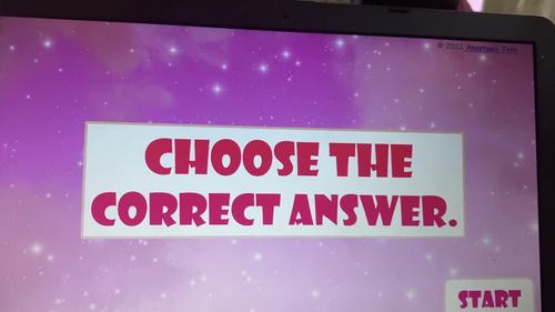 PRESENT CONTINUOUS/PROGRESSIVE PASSIVE VOICE ESL interactive grammar ...