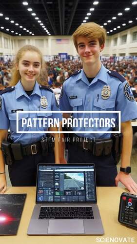 STEM Fair Project | Pattern Protectors | No Prep STEM Challenges ...
