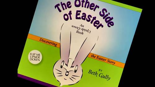 'The Other Side of Easter' Resource Sheet/Curriculum for K-5 | TPT
