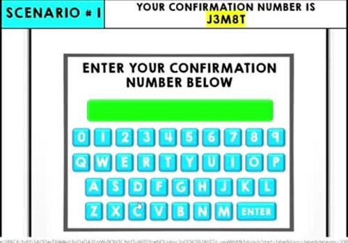 Life Skills - Travel - Airport - Independent Living - Special Education