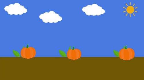 Pumpkin Patch Stop Motion Animation Project Google Slides | Fall STEM ...