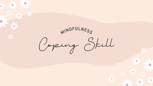 Rainbow Breathing Worksheet | Mindfulness & Calm Down Activity for Anxiety