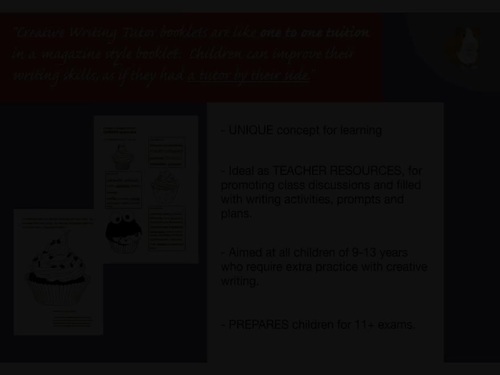 The Space Age Bag: Brush Up On Your Writing Skills (9-13 years) | TPT