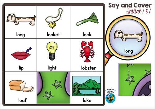 ST PATRICKS DAY L ARTICULATION BOOM CARDS ACTIVITIES SPRING MARCH ARTIC ...