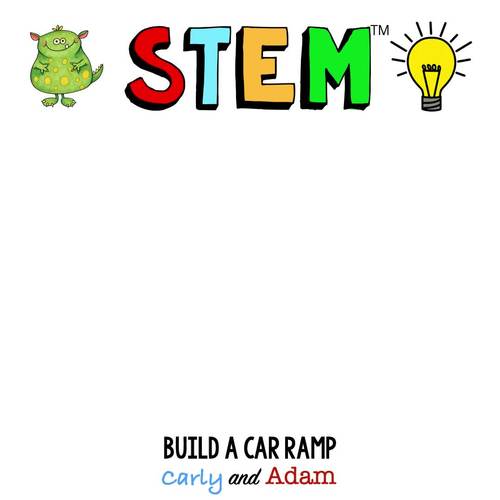 Eat Pete Self Management SEL Activity and Read Aloud STEM Challenge