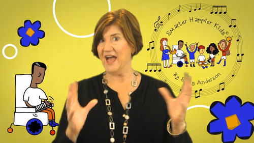 Singing with Sally - A Sailor Went to Sea | TPT