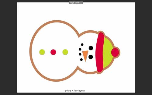 Baking Spirits Bright Bulletin Board | Holiday Bulletin Board ...