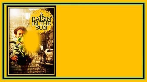 A Raisin in the Sun Complete Unit Reading Guide Creative Activities ...