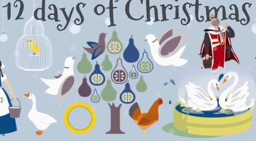 Christmas Escape Room Bundle | 5 Digital Christmas Activities | Google ...