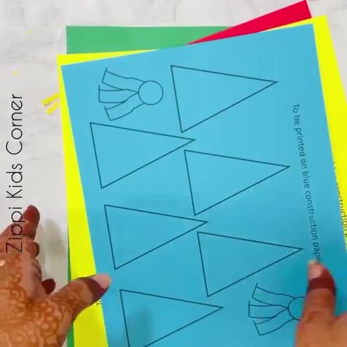 Las Posadas Star Pinata Craft Activities | Winter Holidays around the world