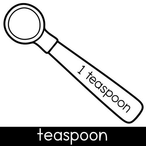 Medial SP- Blends Clip Art for Speech Therapy and Phonics by SpeakEazySLP