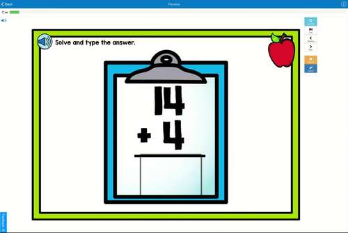 Math Center Games Addition to 20 by Krafty in Kinder | TPT
