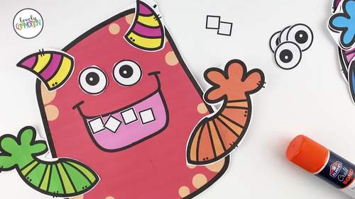 Read Aloud Activities, Author Study, Friendship Literacy Unit for Pre-K