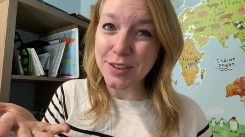 April (Spring Themed) "Secret Code" Messages by Miz Riz Elementary ...