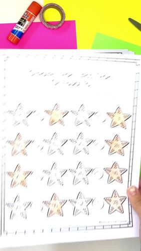 August No Prep Skills Review – ELA & Math | 3rd Grade Printable Worksheets