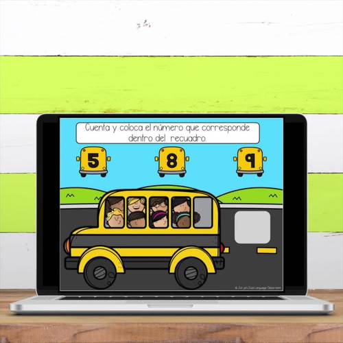 Centros digitales de matemáticas primero Centers in Spanish Distance ...