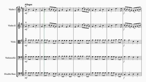 Irish Fiddle Orchestra Music + Lesson for Saint Paddy's Day -The Rakes ...