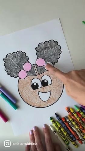 I Got the School Spirit Back to School Read Aloud Craftivity Onomatopoeia