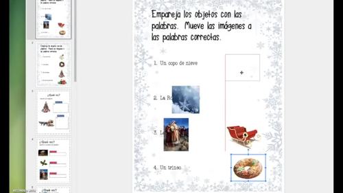 Spanish and Latin American Culture, Holidays PowerPoints, Activities ...