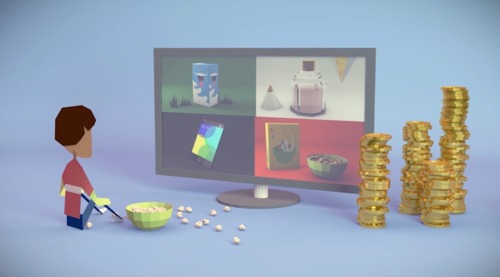 Why Are Your TV Shows Always Interrupted by Commercials ? | TPT