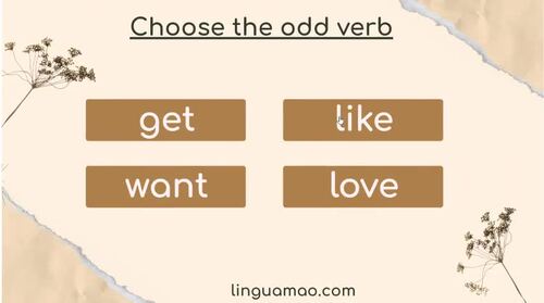 Regular and Irregular Verbs. Interactive Quiz. by Linguamao ESL | TPT