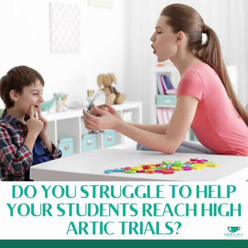 Easter Articulation Worksheets - No Prep 100 Trials Activity for Speech ...